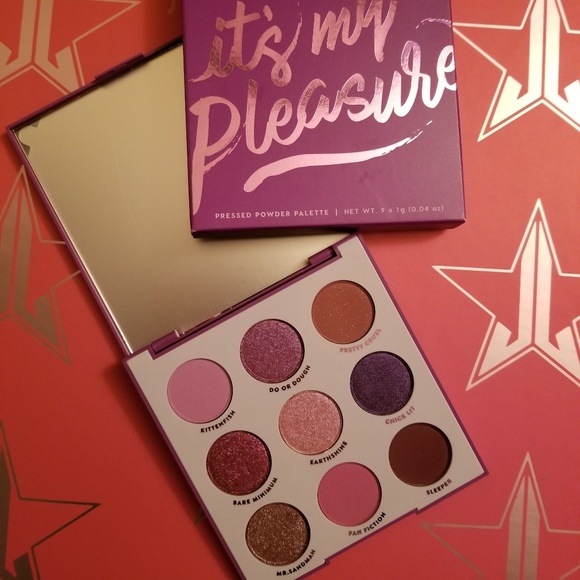 Colourpop | Makeup | Colourpop Its My Pleasure | Poshmark